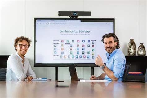 Odoo Partner Belgium Obs Solutions