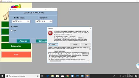 Como Incluir Crystal Reports En Un Instalador De C Stack Overflow