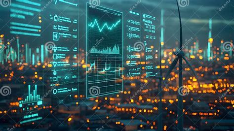 Advanced Data Visualization Of Renewable Energy For Sustainable