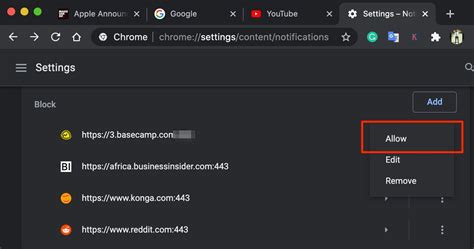 Not Getting Notifications On Google Chrome Here Are Fixes To Try