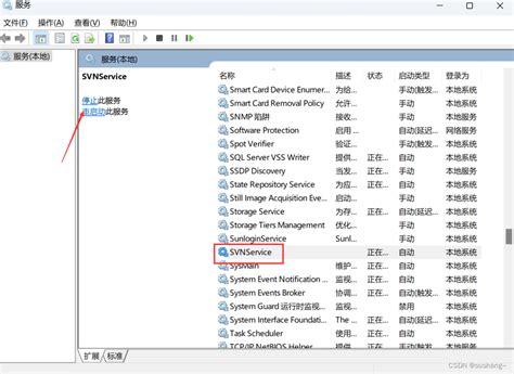Svn 基本原理与使用(超详细) Csdn博客 Svn 基本原理与使用(超详细) Csdn博客