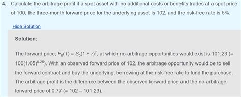 338 Best R Cfa Images On Pholder Isnt Option 2 Correct I Am Using