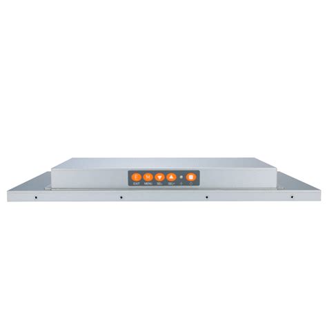 Axiomtek P718o Transportation Rail Monitor Eg Electronics Display