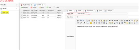 Ui For Micropython 9 Steps Instructables