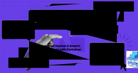 Managed Docker Swarm Hosting Deploy Clusters That Scale On Demand