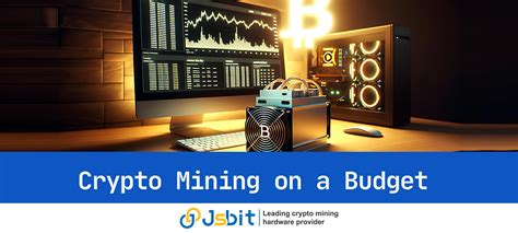 Bitcoin Mining On A Budget