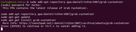 What Is Grub Bootloader In Linux Phoenixnap Kb