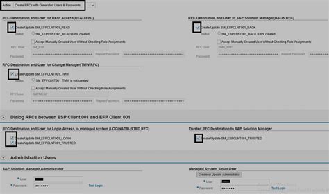 Solution Manager Installation And Configurat SAP Community