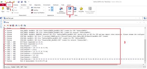 cpal脚本自动化测试 ———— write函数的使用与输出格式 capl write csdn博客