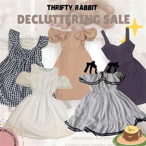 Preloved Thrifted Aesthetic Dresses Vintage Coquette Dollcore Softcore On Carousell