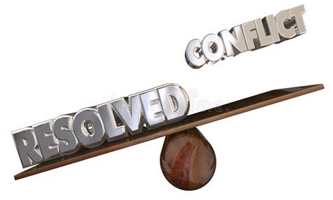 Problem Solution SWOT Analysis Stock Illustration Illustration Of Operation Control