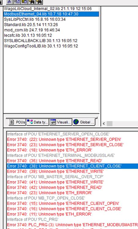 Codesys 23 Library Codesys Wago Automation Community