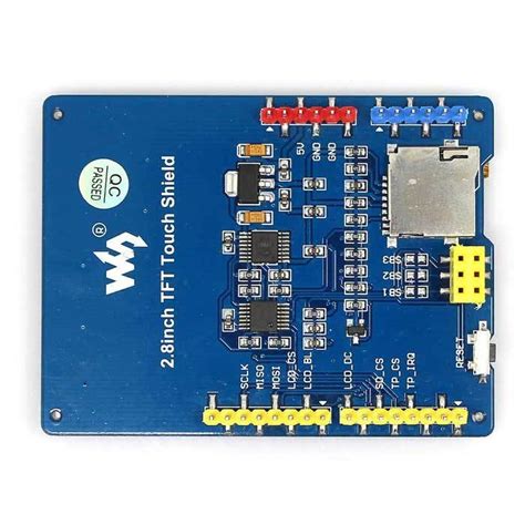28 Arduino Dokunmatik Lcd Shield Satın Al 133488 Tl
