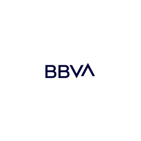 Bbva Icon White And Black Icono De Ios Baño Y Cuerpo Iconos