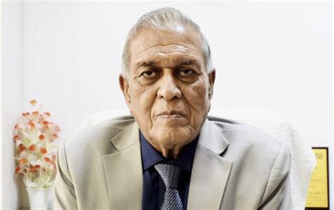 K K Aggarwal Sau Is Indeed Facing A Financial Crisis