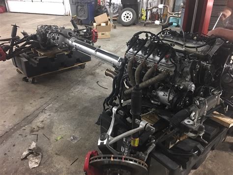 Ls7 Fast 102 Lsxr Intake Question Corvetteforum Chevrolet Corvette