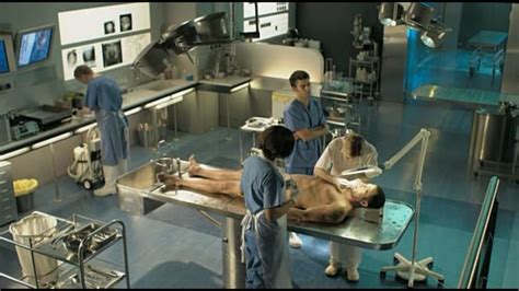 Silent Witness 1996