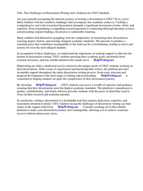 Uiuc Dissertation Completion Fellowship Download Free Pdf Thesis Doctor Of Philosophy