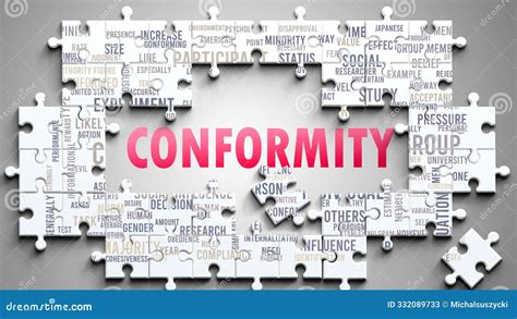 Conformity Puzzle Complexity Difficulty Problems And Challenges Of