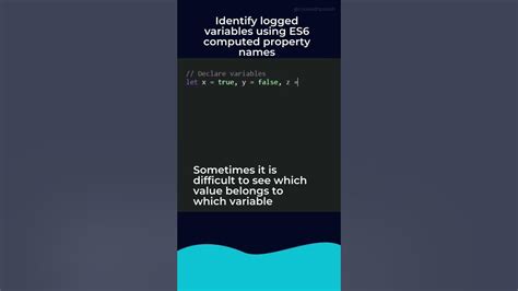 Javascript Console Log Tips And Tricks For Beginners Shorts Youtube