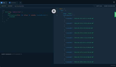 Specify Order By · Issue 47 · Neo4j Graphqlneo4j Graphql Js · Github