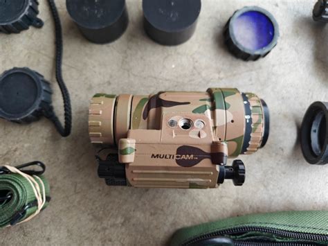 Unfilmed Tnvc Pvs 14 Multicam Pricedrop 3200 Ar15 Com