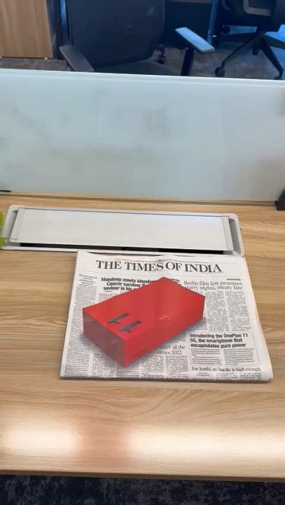 Supreeth T On Linkedin Oneplus11 Neversettle Marketinginnovation