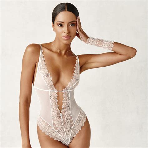 Bracli Dessous - exklusive Lingerie kaufen