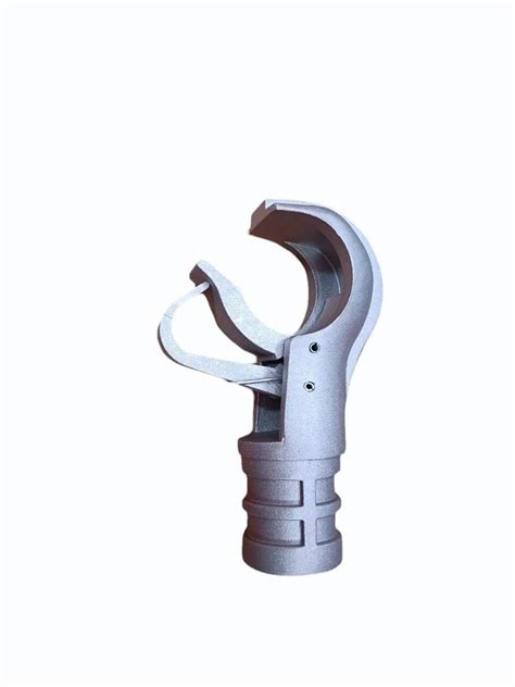 Round Aluminium Scaffolding Brace Hook Silver At ₹ 219 Piece In Aligarh