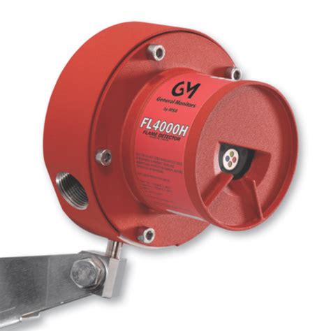 Fl4000h Multi Spectrum Ir Flame Detector Ose Directory Fl4000h Multi Spectrum Ir Flame Detector Ose Directory