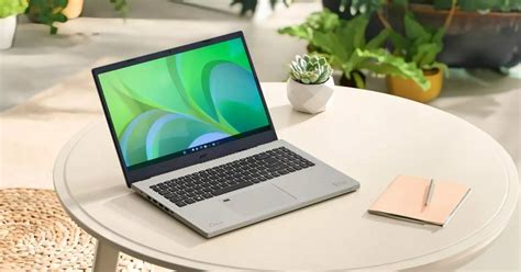 Bom Pre O Notebook Acer Com Gb De Ram Gb De Ssd E Windows