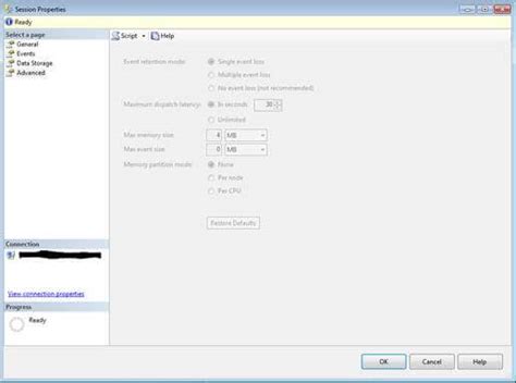 Using Extended Events To Monitor Sql Server Availability Groups