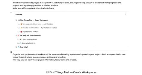 Create A New Page Fusebase