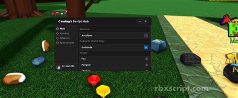 Build A Boat For Treasure Morph Auto Farm Godmode Scripts RbxScript