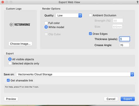 Web View Not Working Again Troubleshooting Vectorworks Community Board