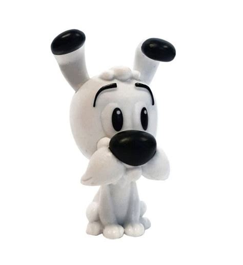 Asterix And Obelix Chibi Dogmatix Figure Preorder Merchoid Canada