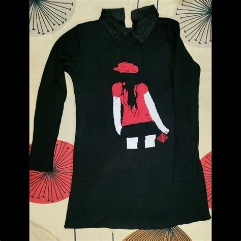 Dresses Mini Dress Cum Top Freeup