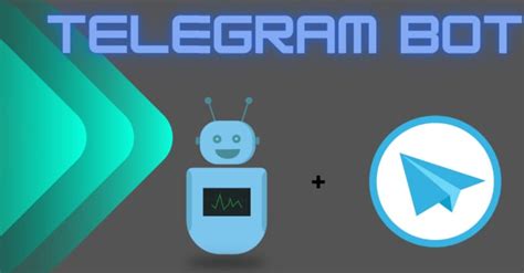 Create Custom Telegram Bots For Enhance Interactions By Lazzem Fiverr