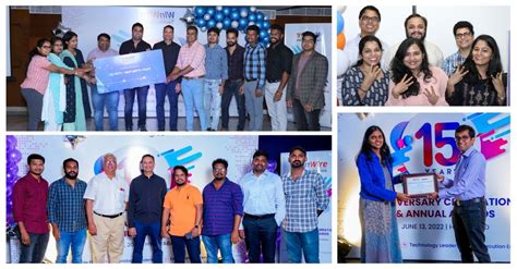 Winwire Technologies Office Photos