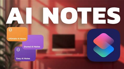 Automate Apple Notes Note Taking On Your Iphone With Ai Geeky Gadgets