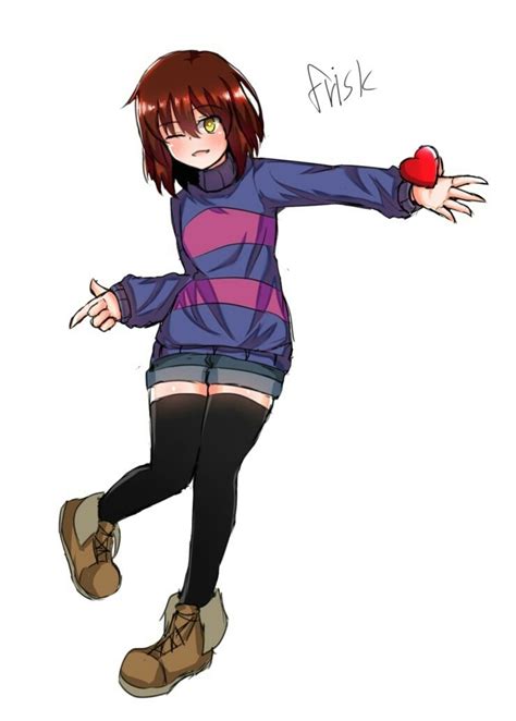 Frisk Undertale Image By Pixiv Id Zerochan Anime Image Board