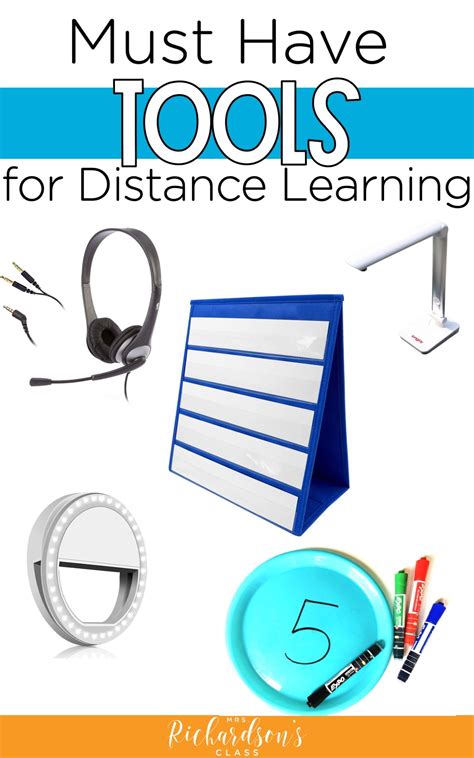 Distance Learning Equipment At Catherine Dorsey Blog