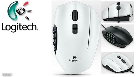 Logitech Kembali Luncurkan Mouse Khusus Gamer Tekno Liputan6 Com
