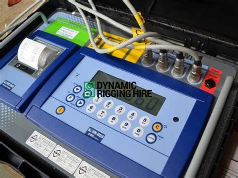 Load Cells Compression Hire Melbourne