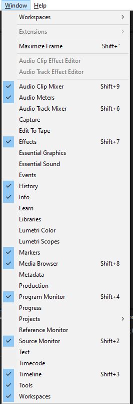 Effects Control Not Showing Up Adobe Product Community 13198861