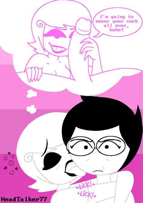 Rule 34 1000 Yard Stare Annoyed Cock On Face Cock Worship Drunk