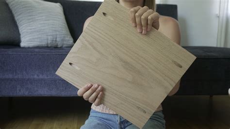 DIY Dorm Hacks Here S How To Build A Bookshelf For Under 50 Society6 Blog