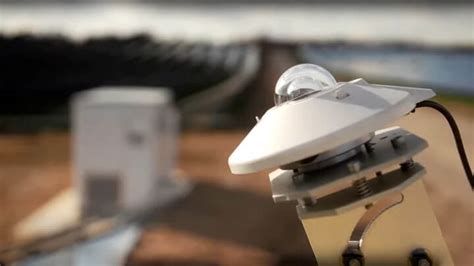Class A Pyranometers Choosing The Right Type For Your Pv Plant Ott Blog