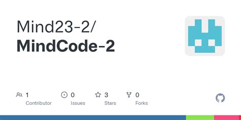 GitHub Mind MindCode