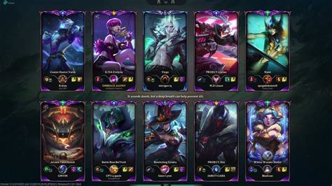 Evelynn 1v9 Raw Gameplay Master 207 Youtube